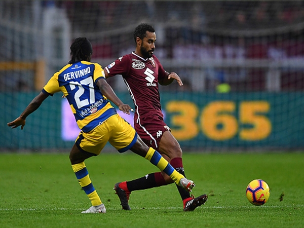 Nhận định kèo Châu Á trận Parma vs Torino (1h45 ngày 1/10)